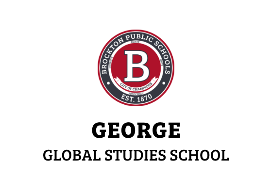 George School Logo The St George's C Of E Infant And Preschool Uniform